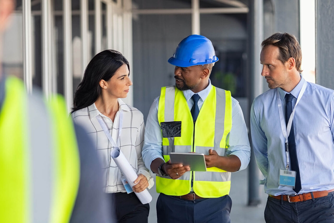 Staff Management - Vertical Staffing Resources - Employment Agency